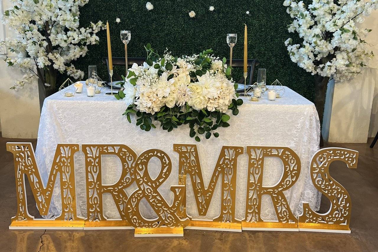 The Venue - Reviews, Photos & Deals 2026 - Slidell, LA - WeddingWire