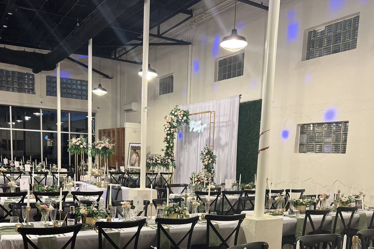 The Venue - Reviews, Photos & Deals 2026 - Slidell, LA - WeddingWire