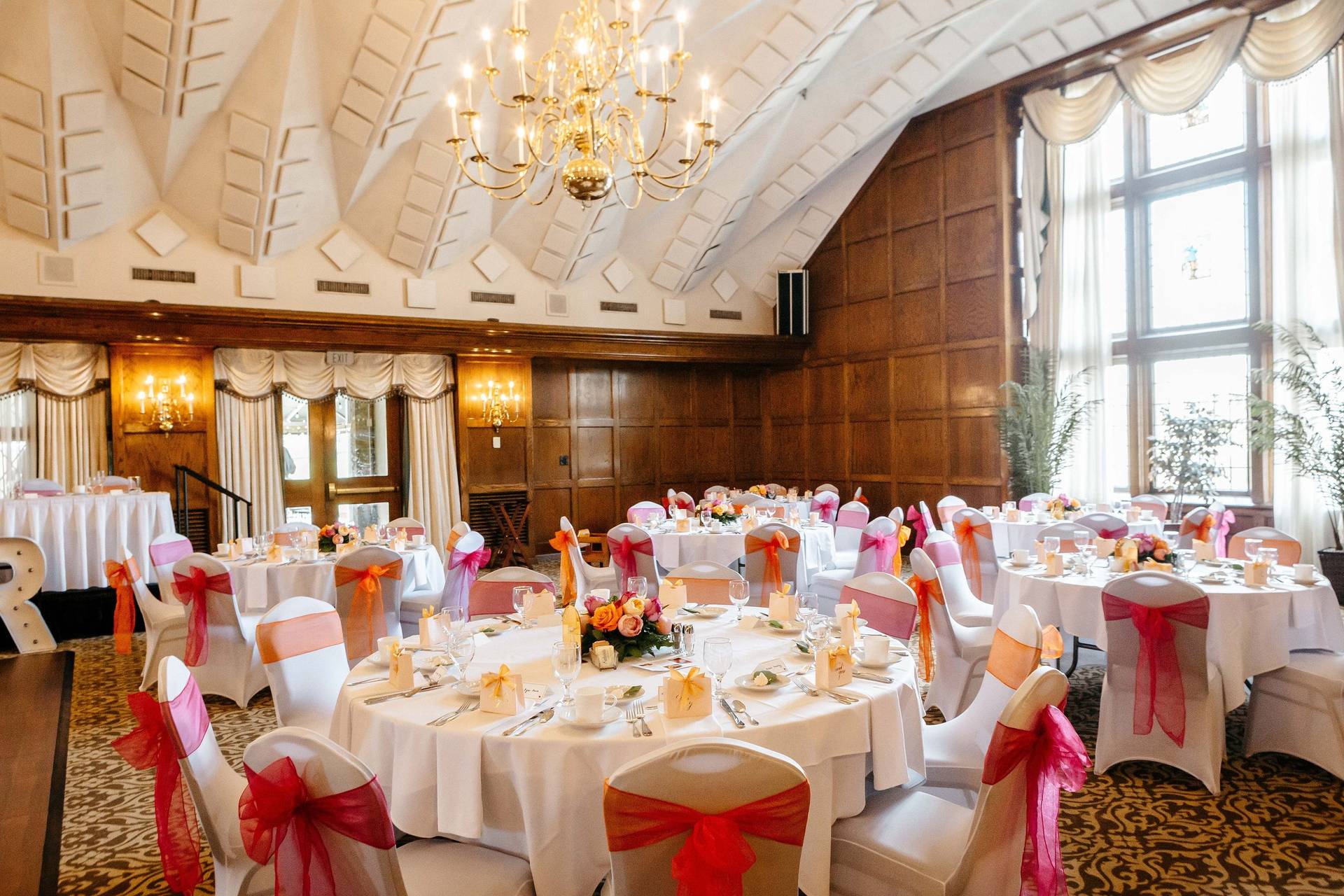Chartiers Country Club - Reviews, Photos & Deals 2026 - Pittsburgh, PA ...