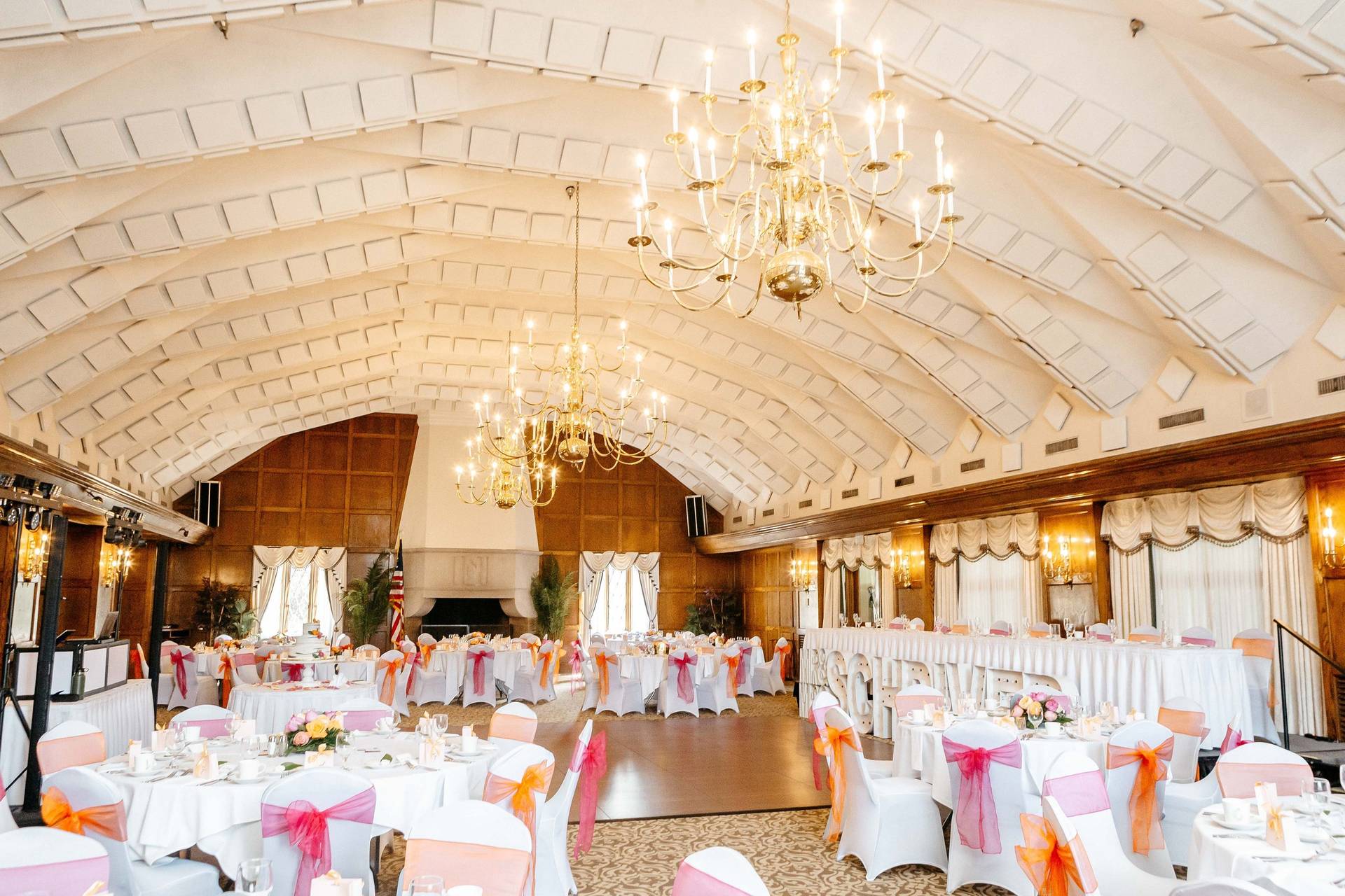 Chartiers Country Club - Reviews, Photos & Deals 2026 - Pittsburgh, PA ...