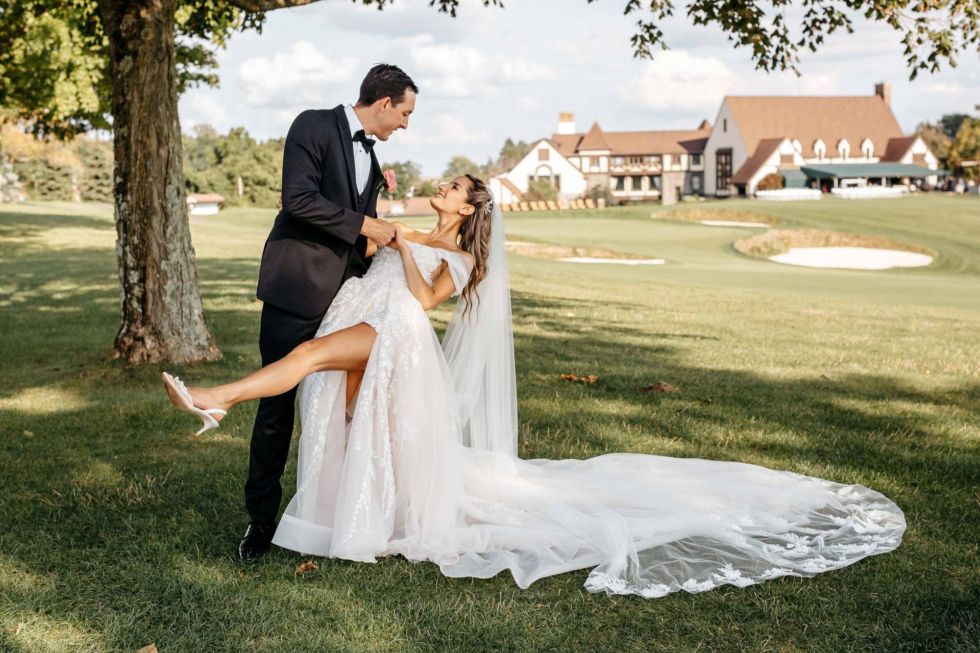Chartiers Country Club - Reviews, Photos & Deals 2026 - Pittsburgh, PA ...