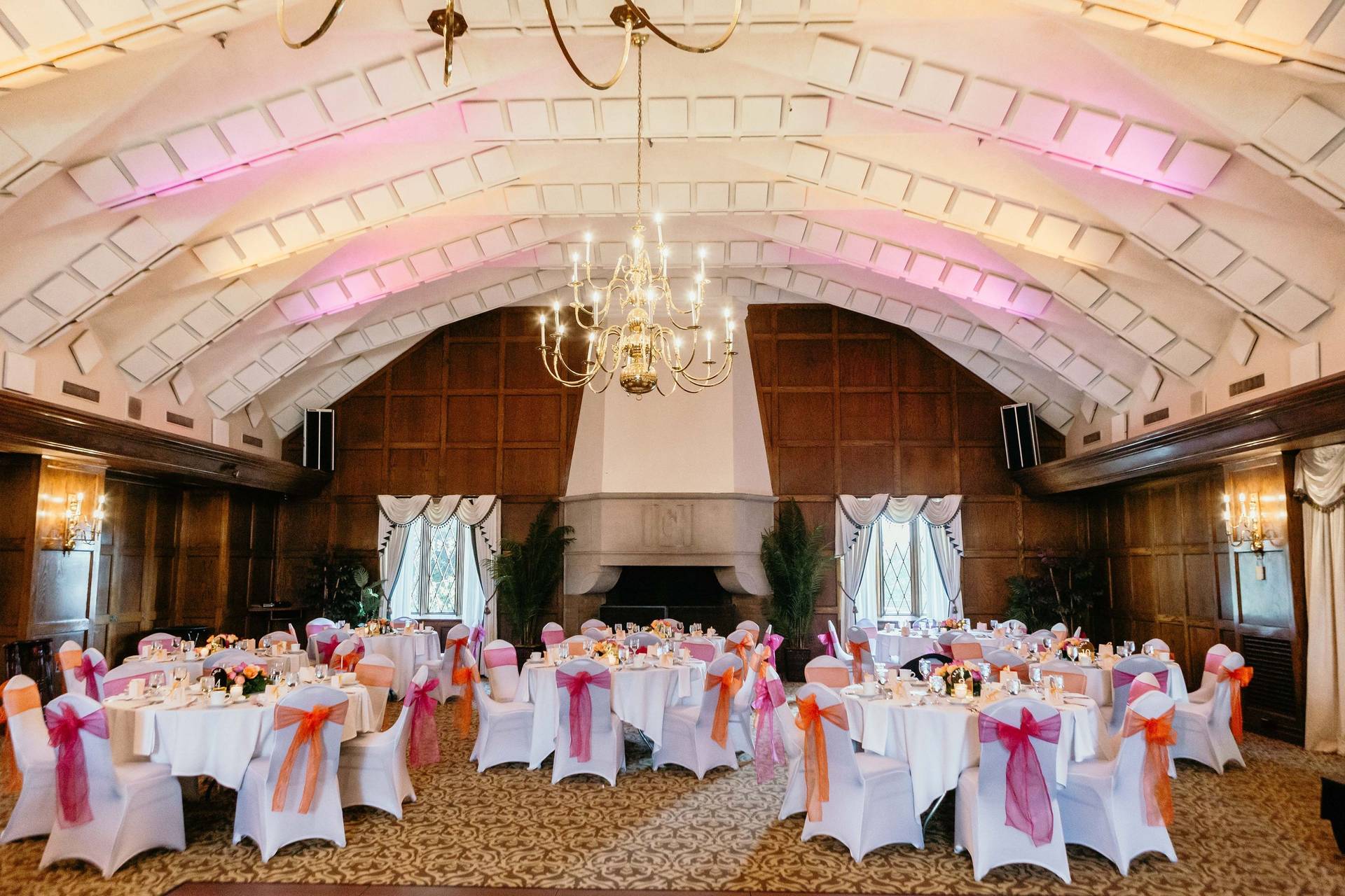 Chartiers Country Club - Reviews, Photos & Deals 2026 - Pittsburgh, PA ...