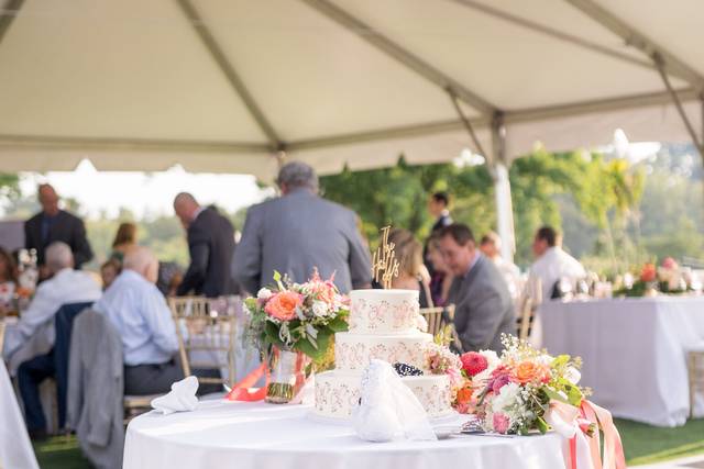 Chartiers Country Club - Country Club Weddings - Pittsburgh, PA ...
