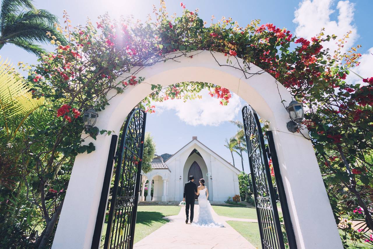 Waikiki Leia - Reviews, Photos & Deals 2026 - Honolulu, HI - WeddingWire