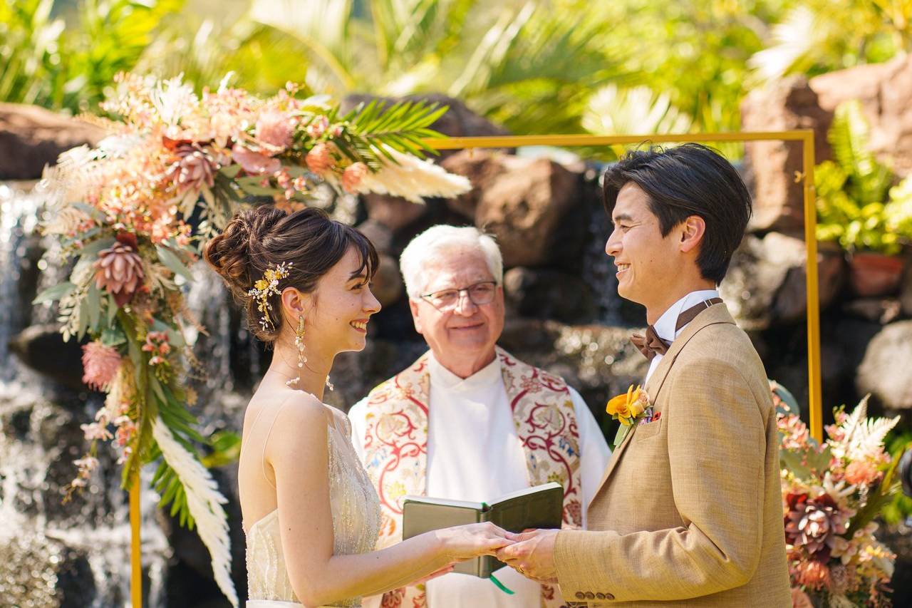 Waikiki Leia - Reviews, Photos & Deals 2026 - Honolulu, HI - WeddingWire