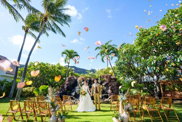 Waikiki Leia - Reviews, Photos & Deals 2026 - Honolulu, HI - WeddingWire
