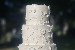 Km Cake Design - Wedding Cakes - Rincon, GA - WeddingWire