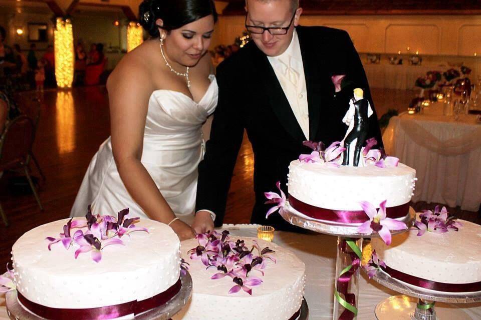 Springlake Party Center - Reviews, Photos & Deals 2026 - Lakemore, OH ...