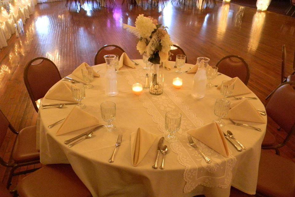 Springlake Party Center - Reviews, Photos & Deals 2026 - Lakemore, OH ...