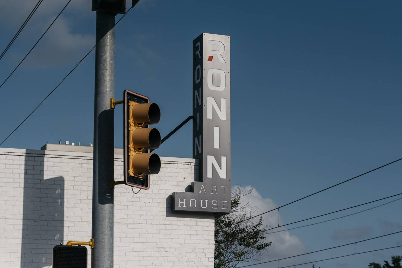Ronin Art House - Reviews, Photos & Deals 2026 - Houston, TX - WeddingWire