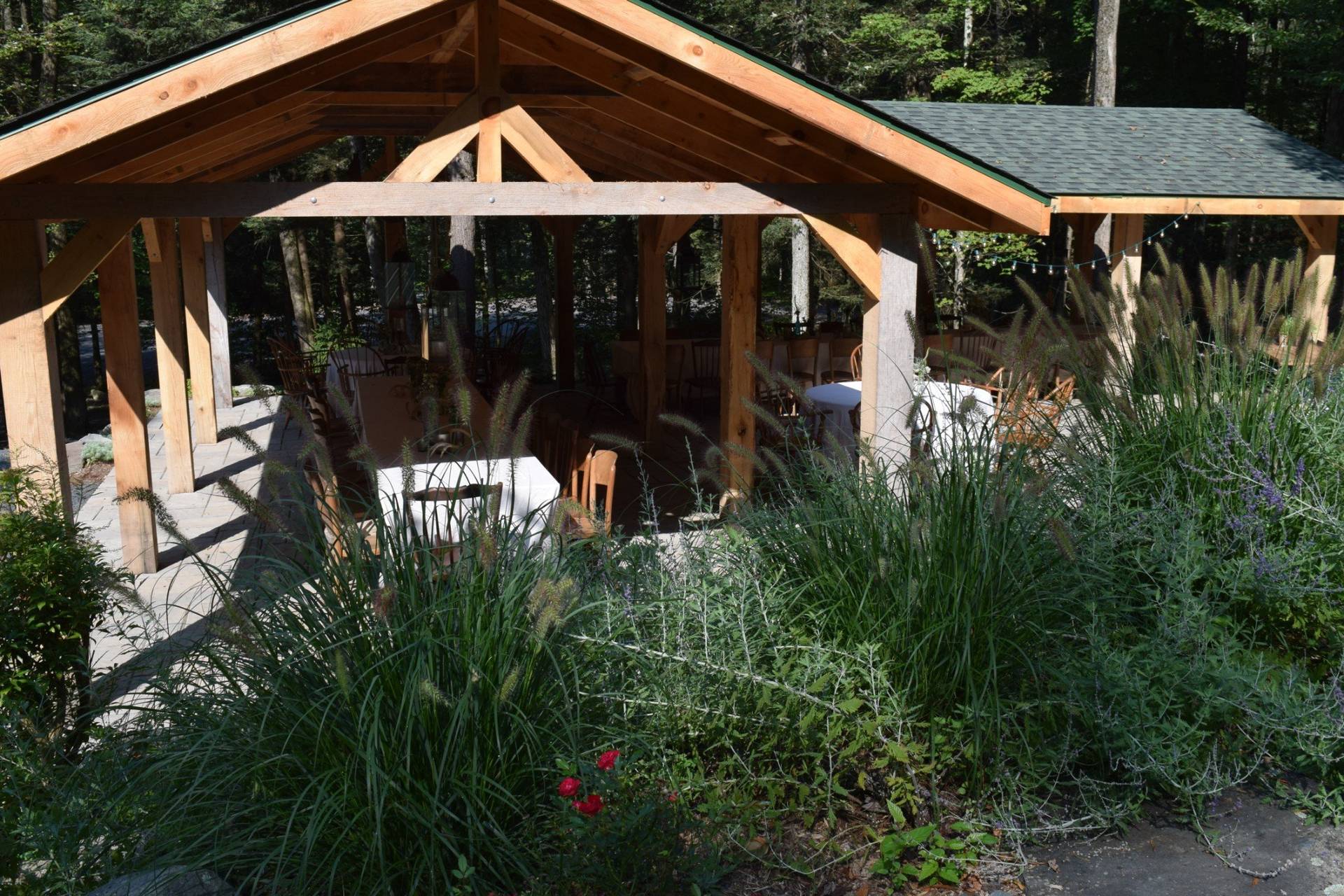 Tall Timber Barn - Reviews, Photos & Deals 2026 - Mountainhome, PA ...