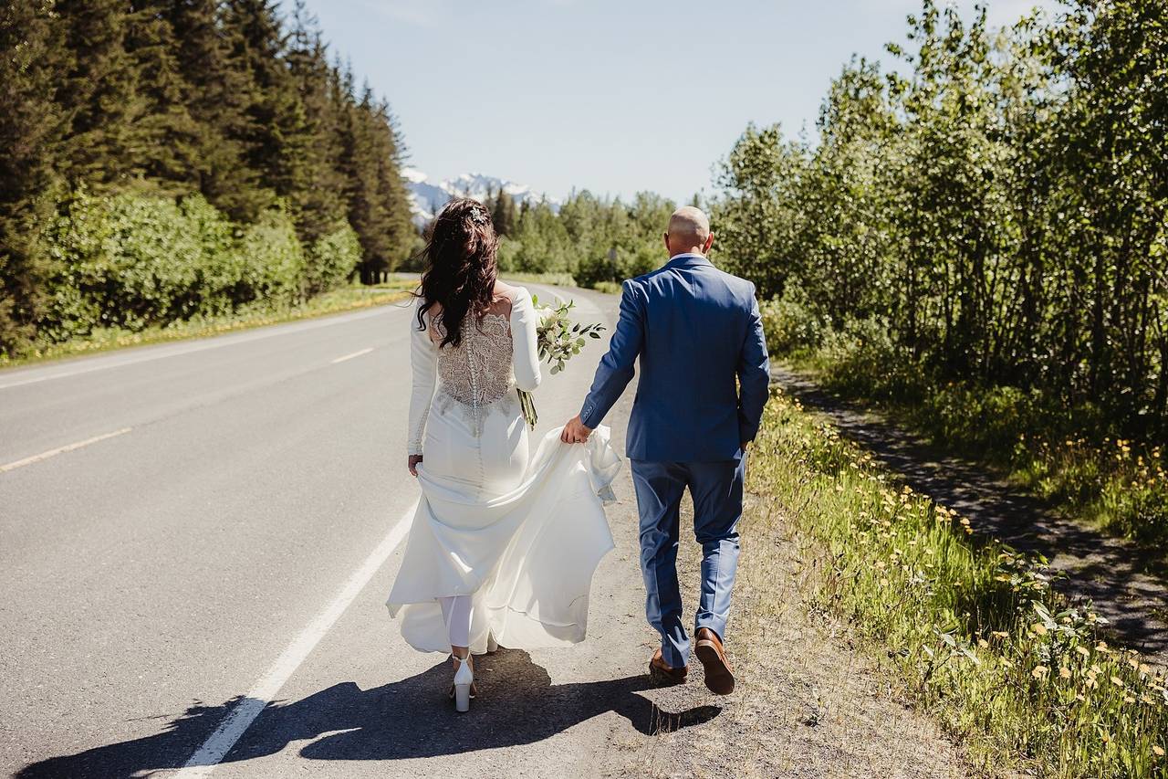 The 10 Best Wedding Venues in Alaska - WeddingWire