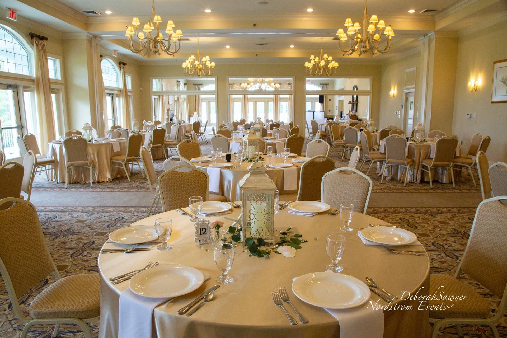 Nordstrom Events - Planning - Kitty Hawk, NC - WeddingWire