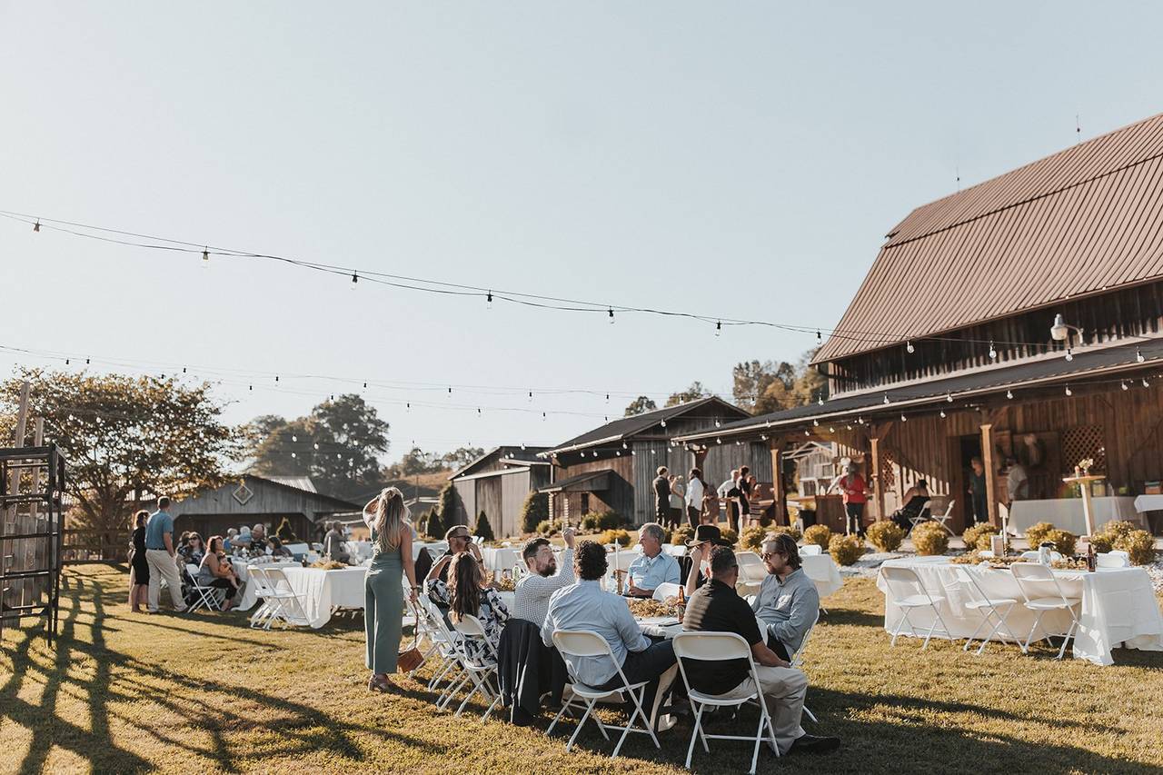 The Barn at Mount Liberty - Reviews, Photos & Deals 2026 - Nashville ...