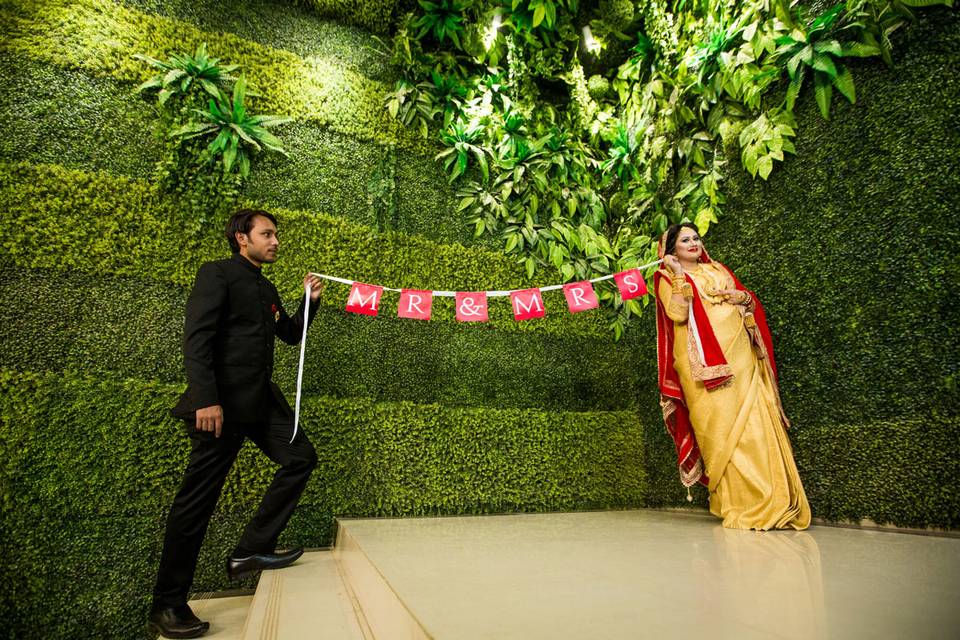 JBI Gallery - Photography - Washington, DC - WeddingWire