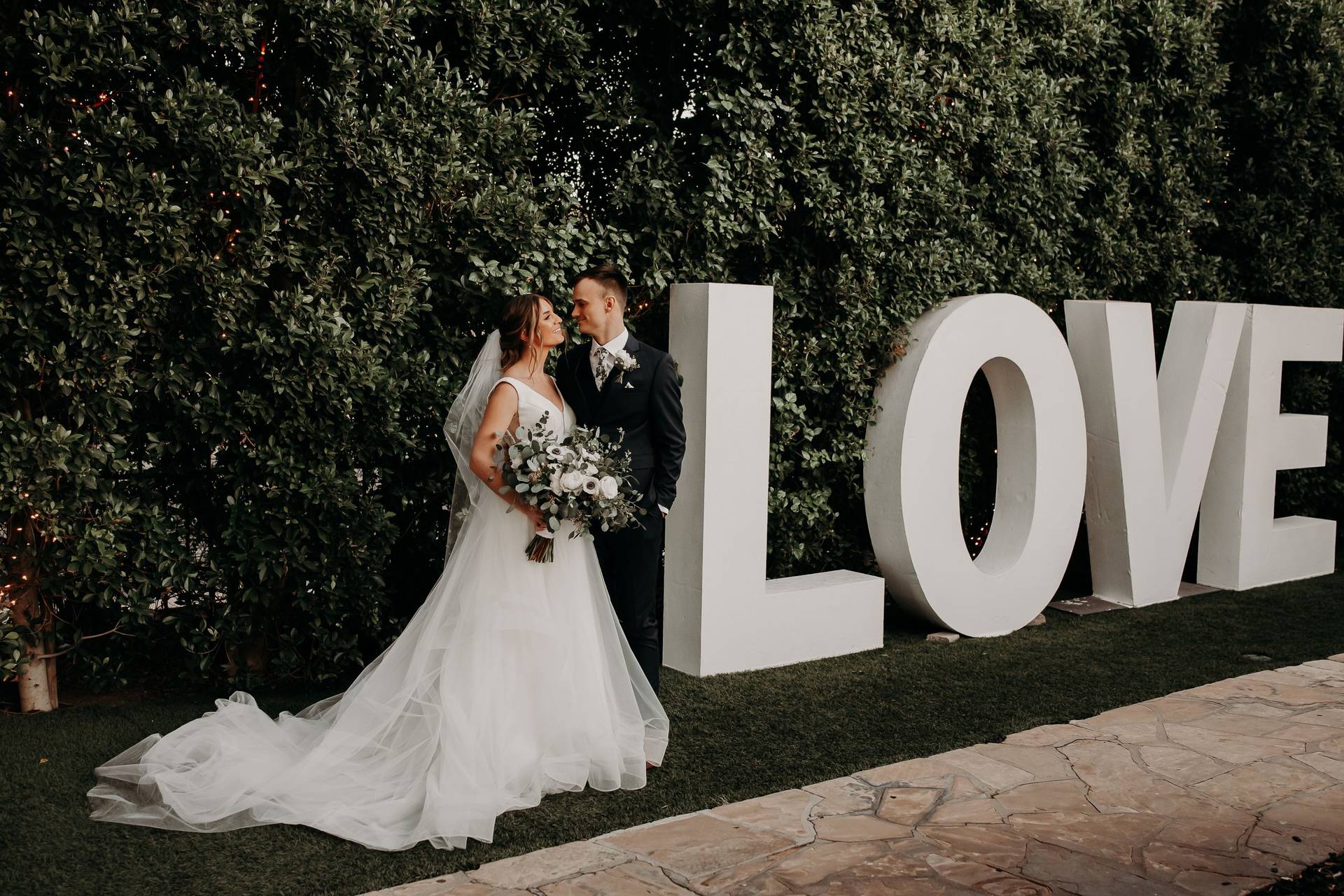 Aldea Weddings at The Landmark - Venue - Mesa, AZ - WeddingWire