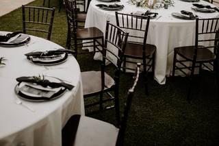 Aldea Weddings at The Landmark - Venue - Mesa, AZ - WeddingWire