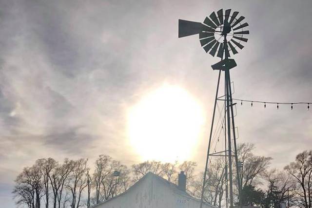 Rock Hill Windmill Event Center - Reviews, Photos & Deals 2026 ...