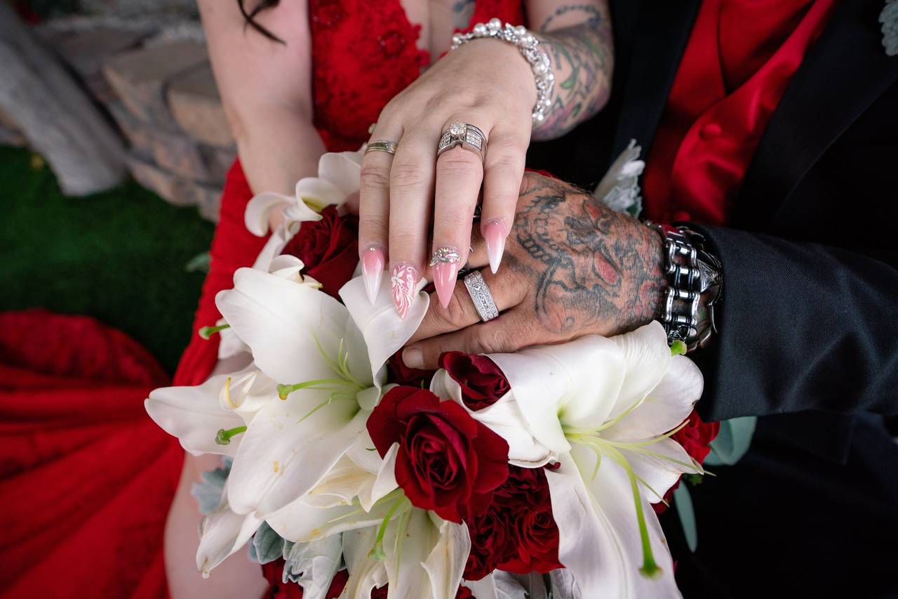 Sunset Castle - Reviews, Photos & Deals 2026 - Henderson, NV - WeddingWire