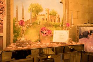 Sunset Castle - Venue - Henderson, NV - WeddingWire