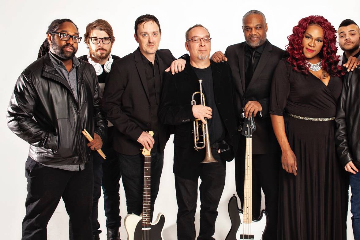 The 1-900 Band - Band - Memphis, TN - WeddingWire
