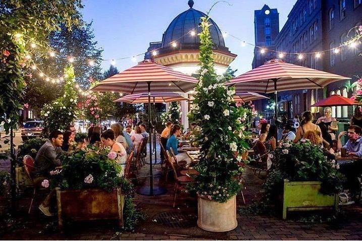 The Beehive - Reviews, Photos & Deals 2026 - Boston, MA - WeddingWire