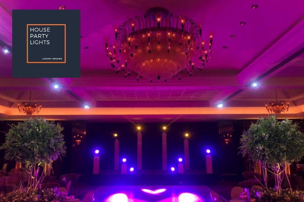House Party Lights - Reviews, Photos & Deals 2026 - San Juan, PR ...