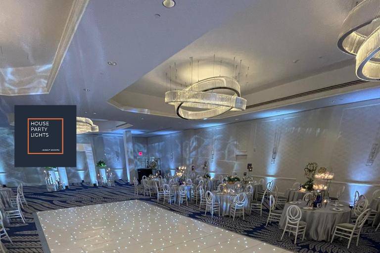 House Party Lights - Reviews, Photos & Deals 2026 - San Juan, PR ...