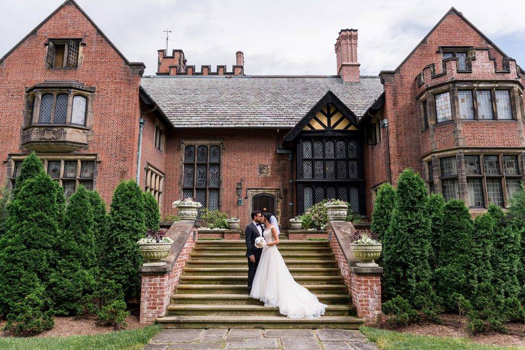 Stan Hywet Hall & Gardens - Reviews, Photos & Deals 2026 - Akron, OH ...