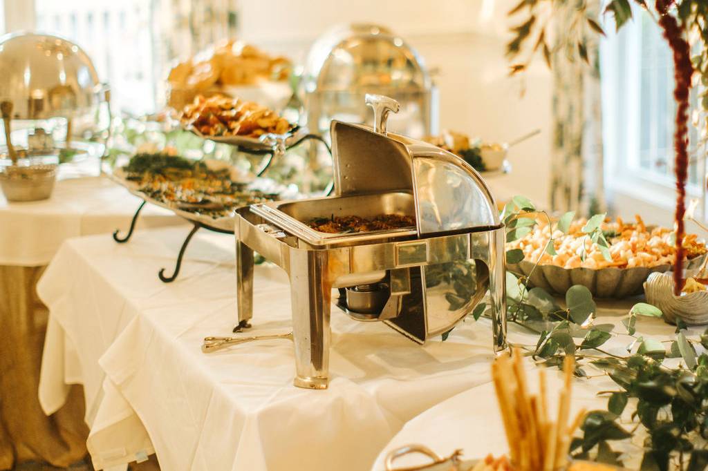 The Fairhope Inn - Historic Wedding Venues - Fairhope, AL - WeddingWire