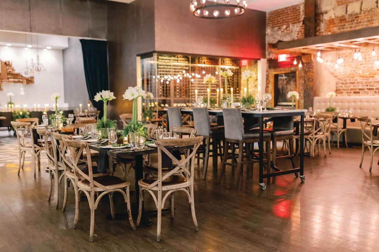 Elyton Hotel - Reviews, Photos & Deals 2026 - Birmingham, AL - WeddingWire