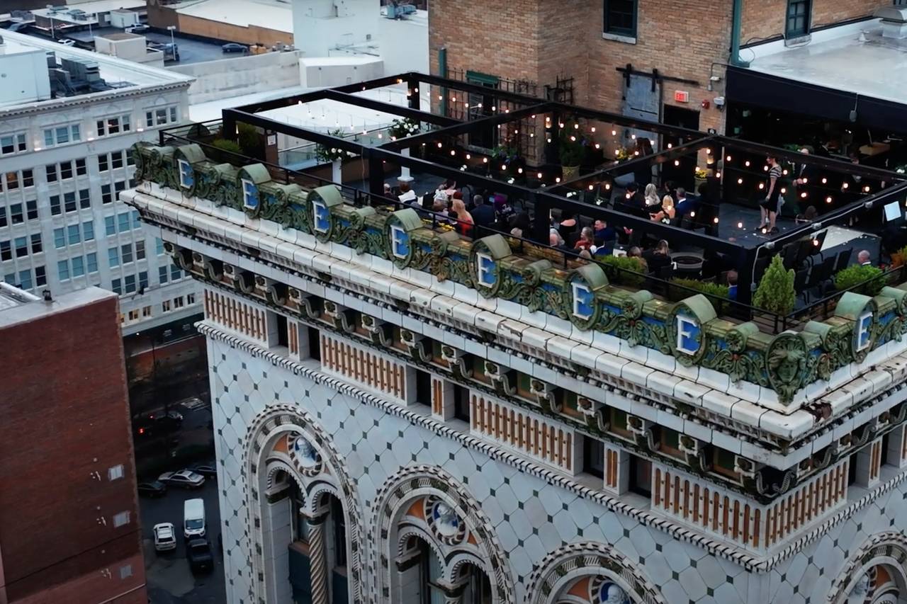 Elyton Hotel - Reviews, Photos & Deals 2026 - Birmingham, AL - WeddingWire