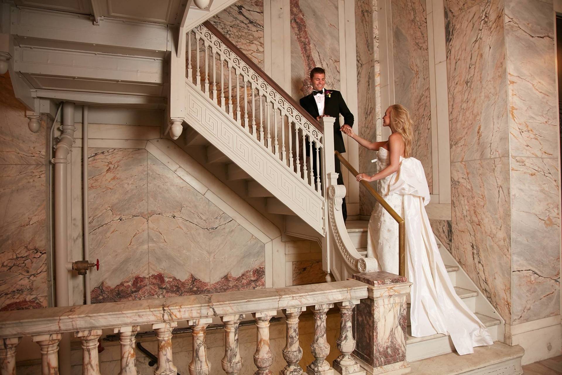 Elyton Hotel - Hotel Wedding Venues - Birmingham, AL - WeddingWire