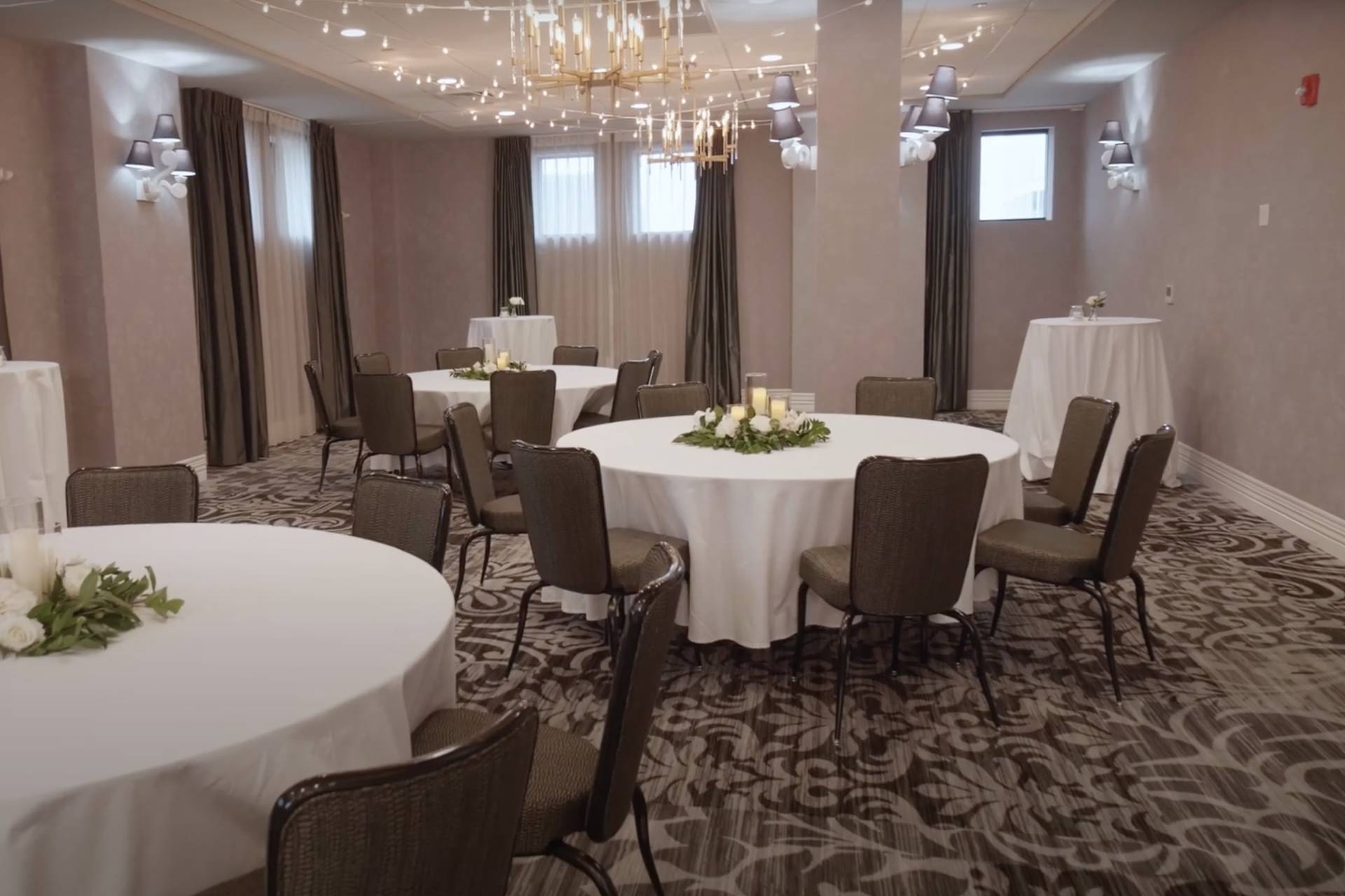Elyton Hotel - Hotel Weddings - Birmingham, AL - WeddingWire