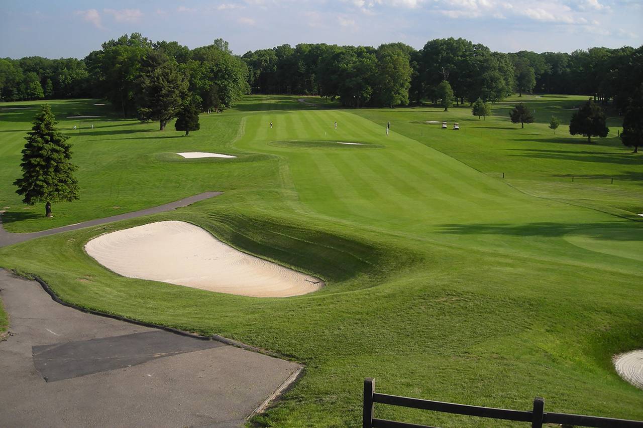 Knoll Country Club Reviews - Boonton, NJ - 90 Reviews