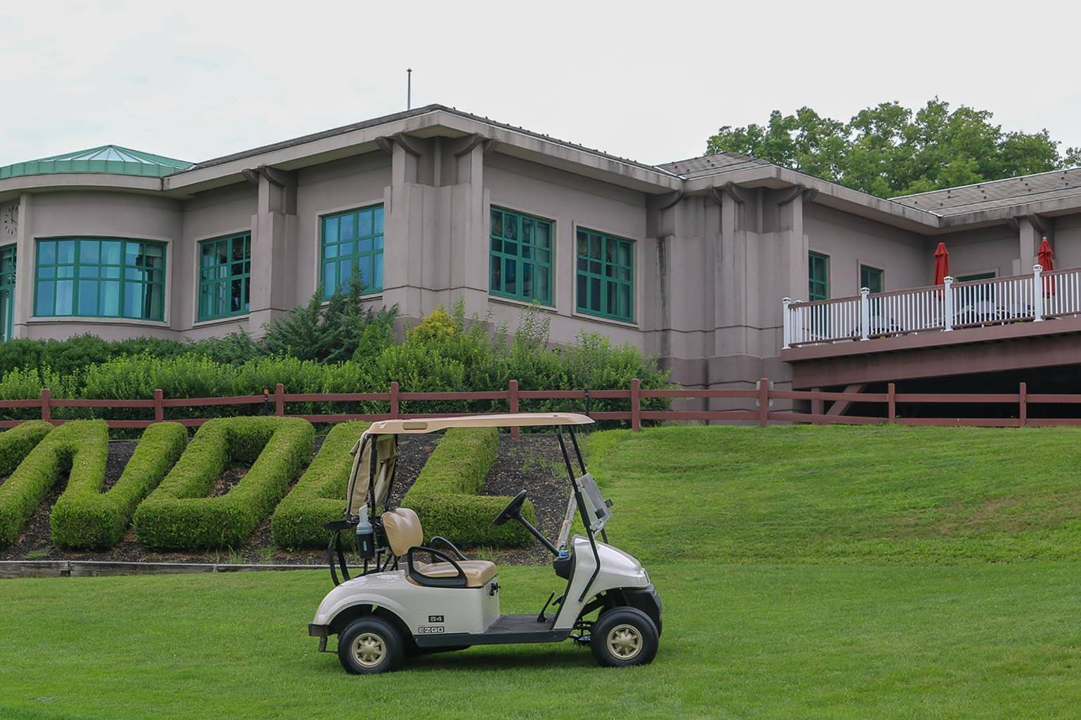 Knoll Country Club - Reviews, Photos & Deals 2026 - Boonton, NJ ...