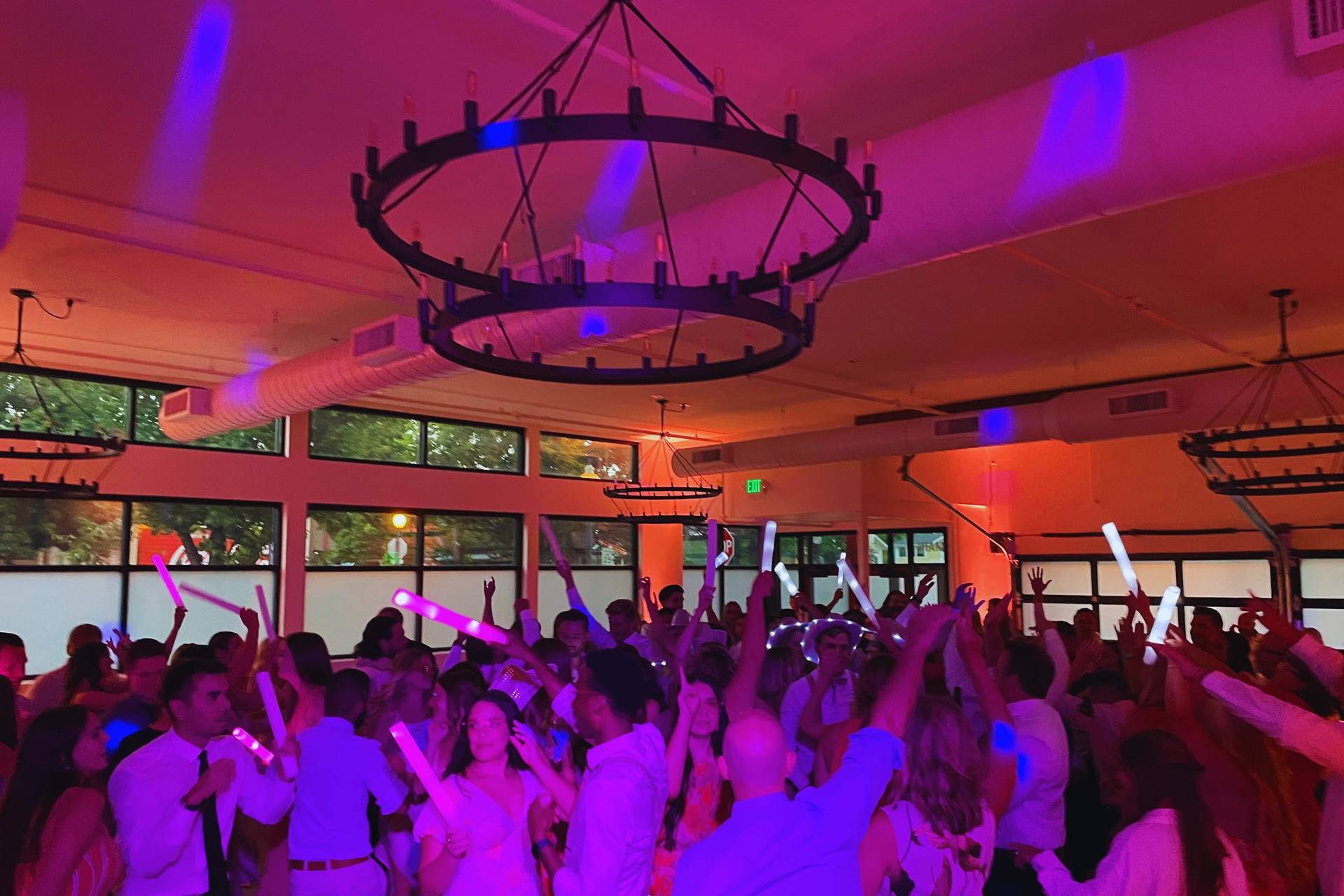 Musical Knights Entertainment | Wedding DJ - View 53 Reviews and 9 Pictures