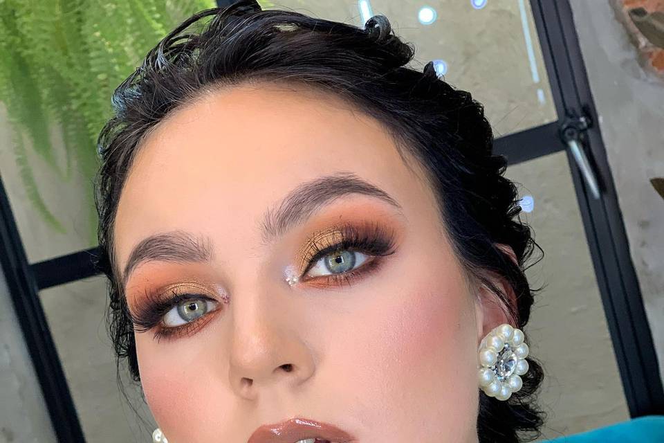 The Mad Beauty Operator - Beauty & Health - Greenbrier, AR - WeddingWire