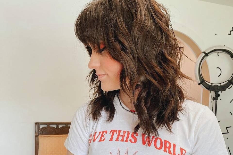 The Mad Beauty Operator - Beauty & Health - Greenbrier, AR - WeddingWire