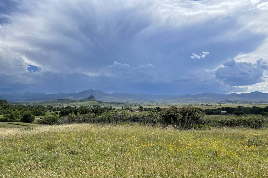 Grandote Peaks - Country Club Weddings - La Veta, CO - WeddingWire