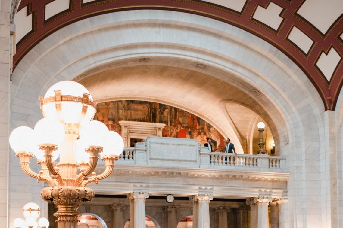 The Old Courthouse - Reviews, Photos & Deals 2026 - Cleveland, OH ...