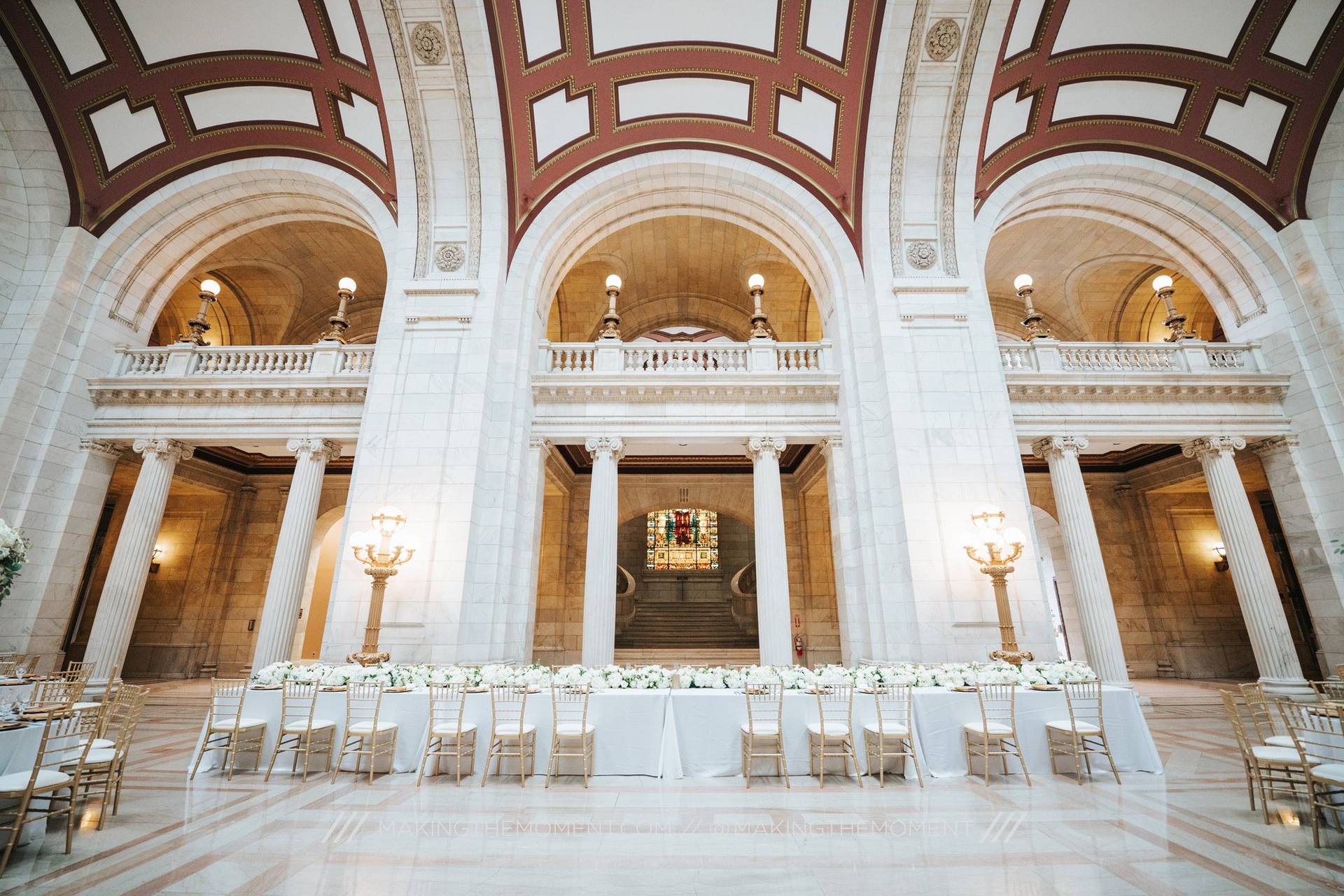 The Old Courthouse - Reviews, Photos & Deals 2026 - Cleveland, OH ...