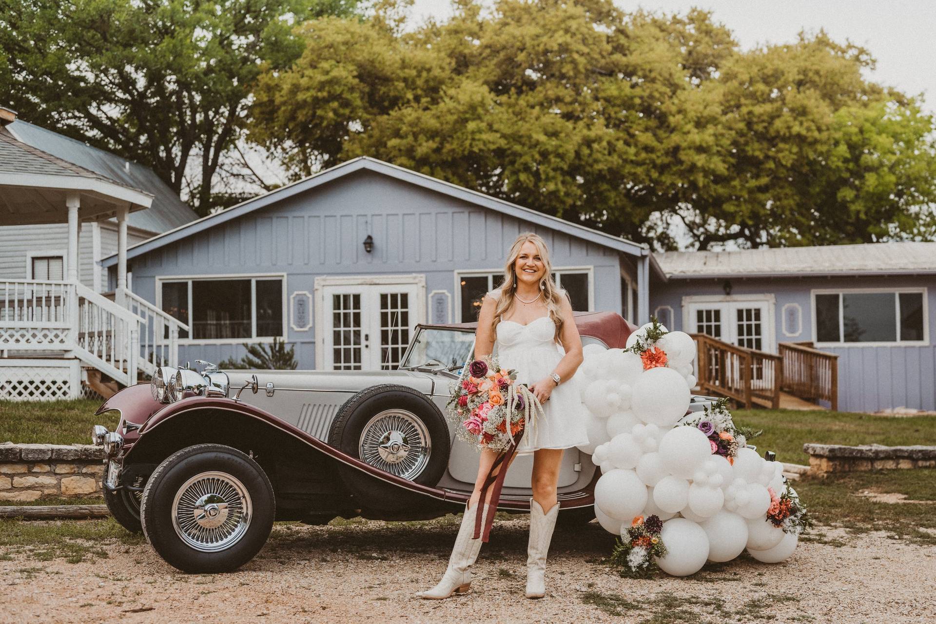 The Salado Inn & Village Venue - Reviews, Photos & Deals 2026 - Salado ...