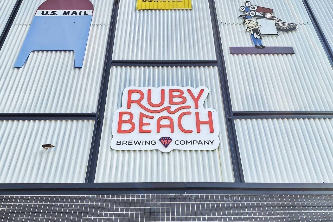 Ruby Beach Brewing - Venue - Jacksonville, FL - WeddingWire