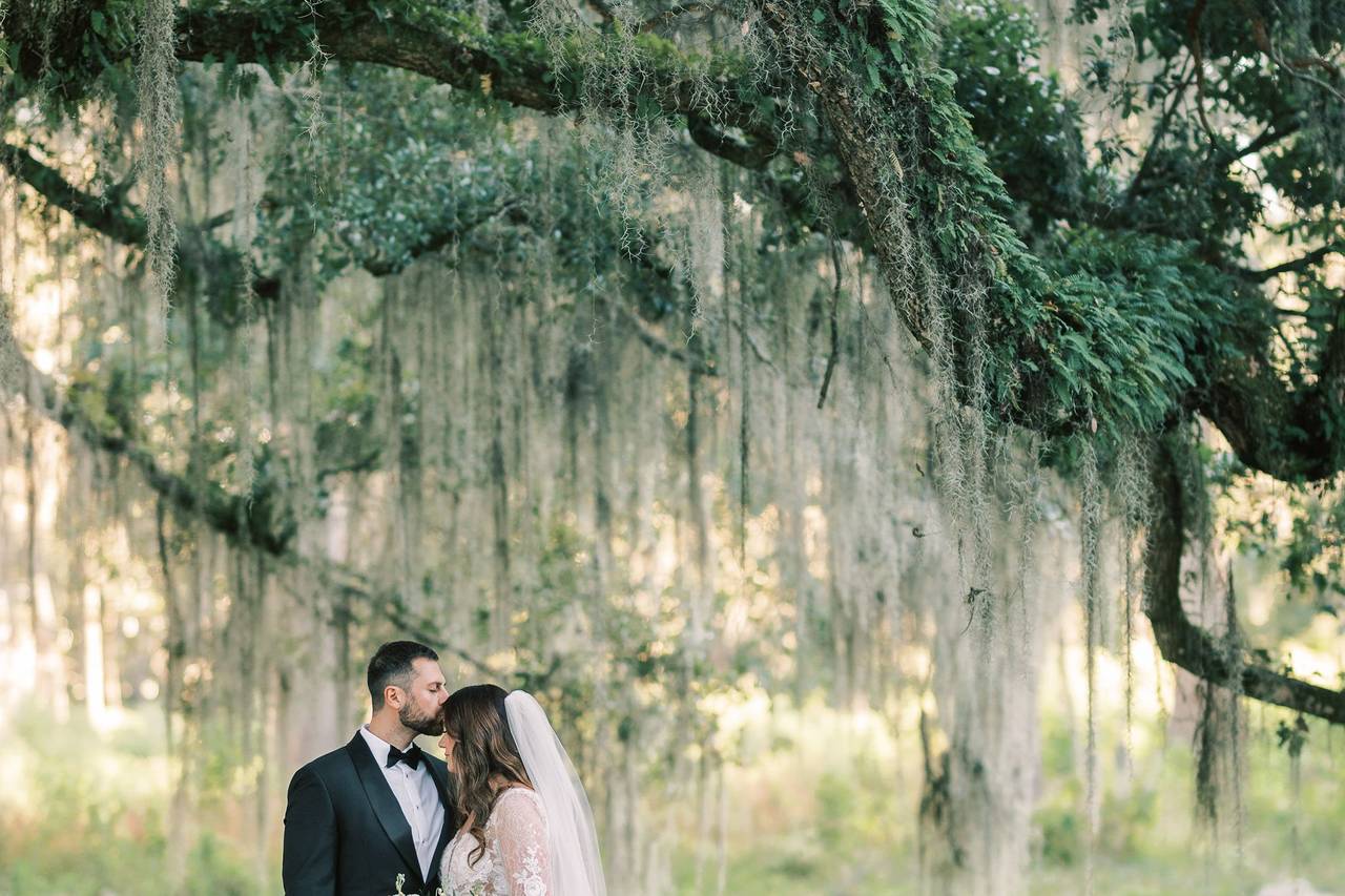 Cotton Hall - Reviews, Photos & Deals 2026 - Yemassee, SC - WeddingWire