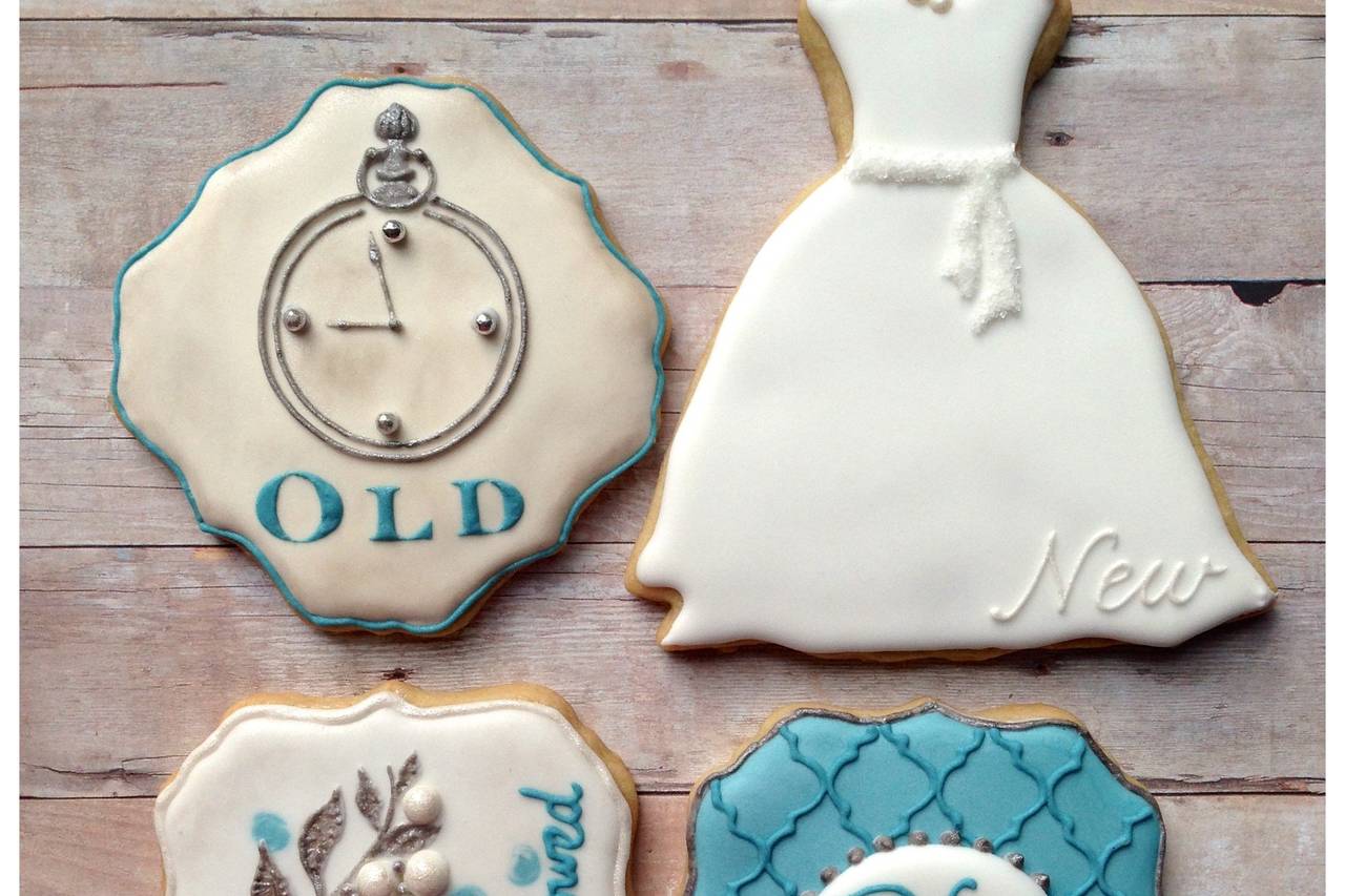 Sugar Happy Cookies, LLC - Reviews, Photos & Deals 2026 - Milford, MI ...