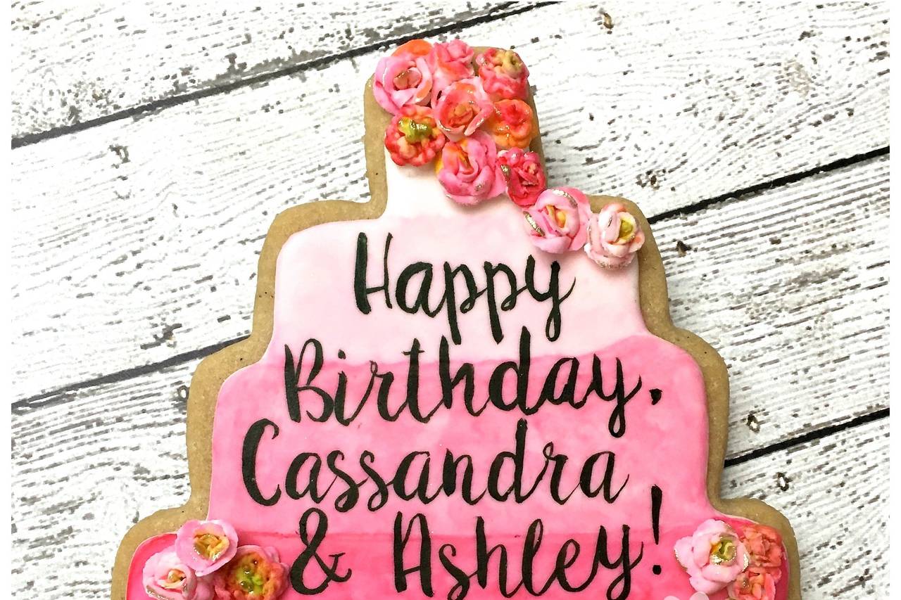 Sugar Happy Cookies, LLC - Reviews, Photos & Deals 2026 - Milford, MI ...
