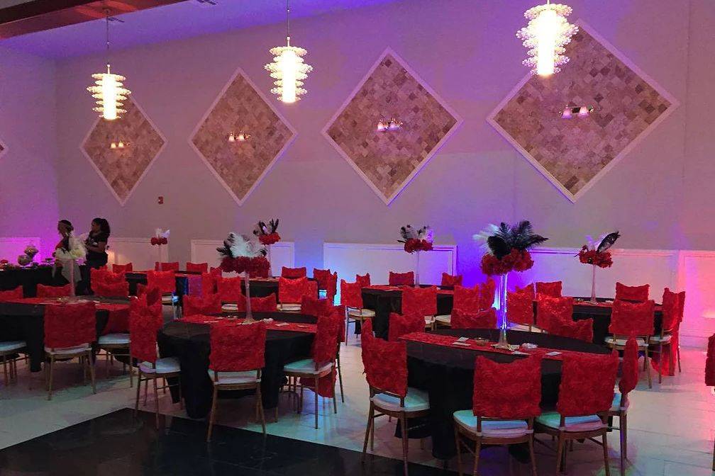 The Victorian Banquet Hall - Reviews, Photos & Deals 2026 ...