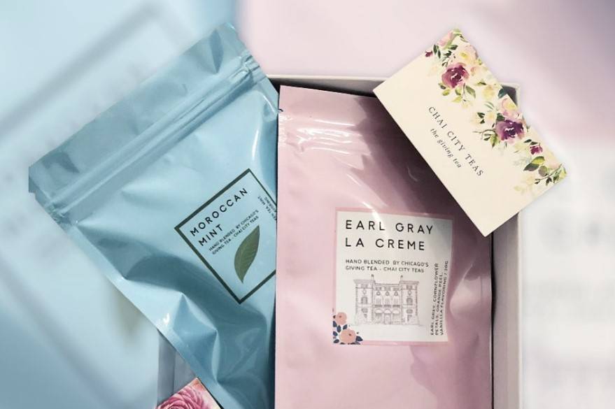 Chai City Teas - Reviews, Photos & Deals 2026 - Chicago, IL - WeddingWire