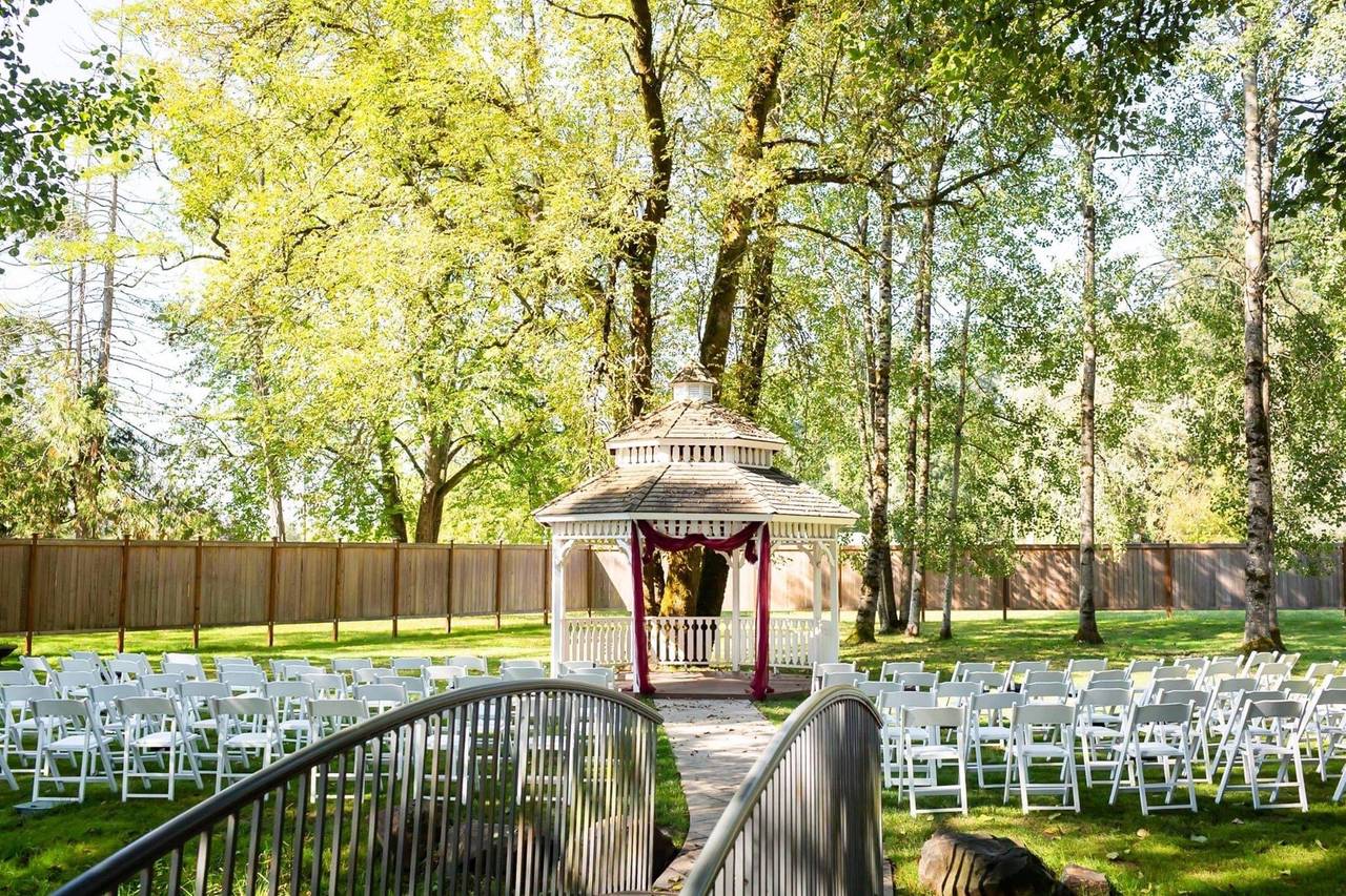 Lake Wilderness Lodge - Venue - Maple Valley, WA - WeddingWire